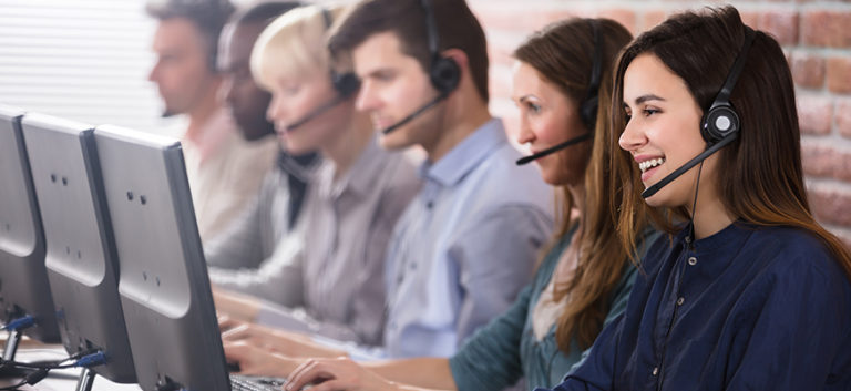 Contact Center Solution Provider | Cisco Webex Contact Center